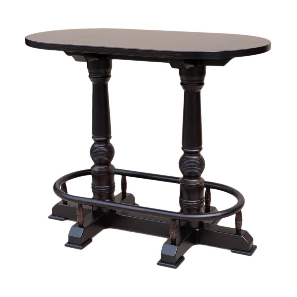 Farm table, landelijke eettafels naturel hout 220x80cm - Super Seat